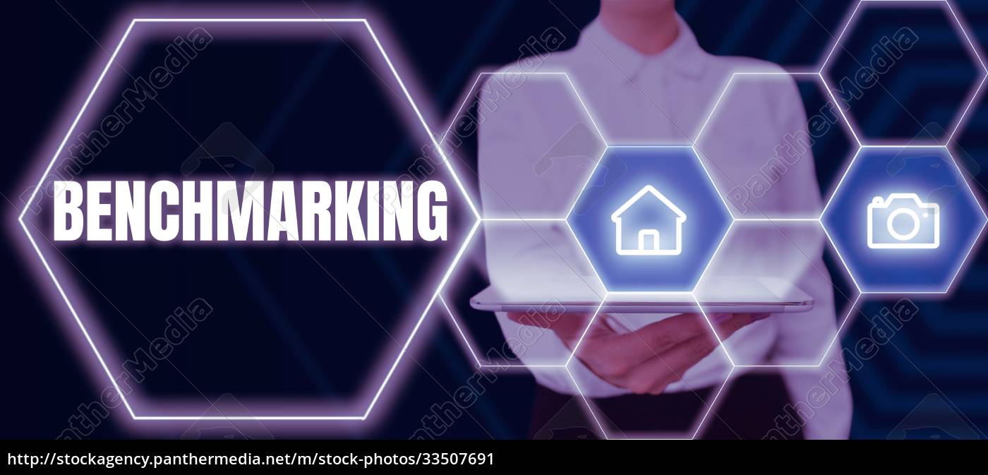 Writing displaying text Benchmarking. Concept meaning - Stock Photo ... Writing displaying text Benchmarking. Concept meaning - Stock Photo ...