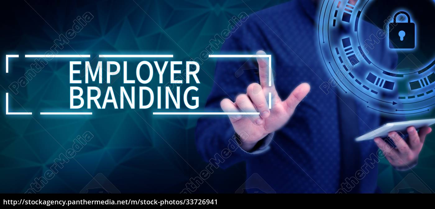 Conceptual display Employer Branding. Business idea - Stock Photo ... Conceptual display Employer Branding. Business idea - Stock Photo ...